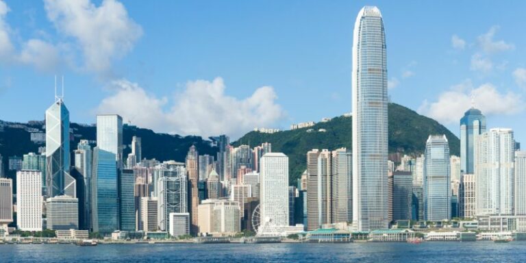 El IP-Box por el Mundo: Hong Kong - MoneyOak Spain